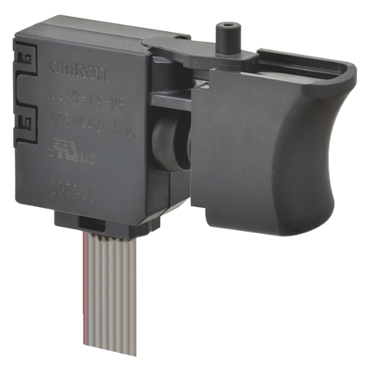 OMRON DMS PRODUCTS For GREEN | OMRON电子部品网站 - China